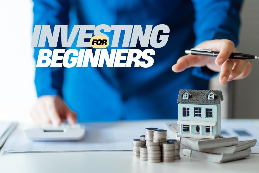 Investing Basics for Beginners - DadSense.co